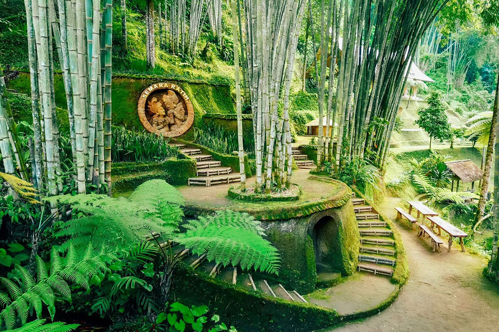 Situs Resmi Desa Taro Desa Wisata Taro Raih Penghargaan Bergengsi ...