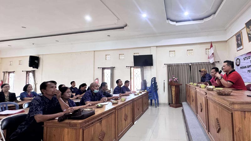 Situs Resmi Desa Taro Study Tiru BPD Desa Tista ke Desa Taro ...